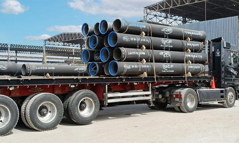 General Contracting - GCPipes